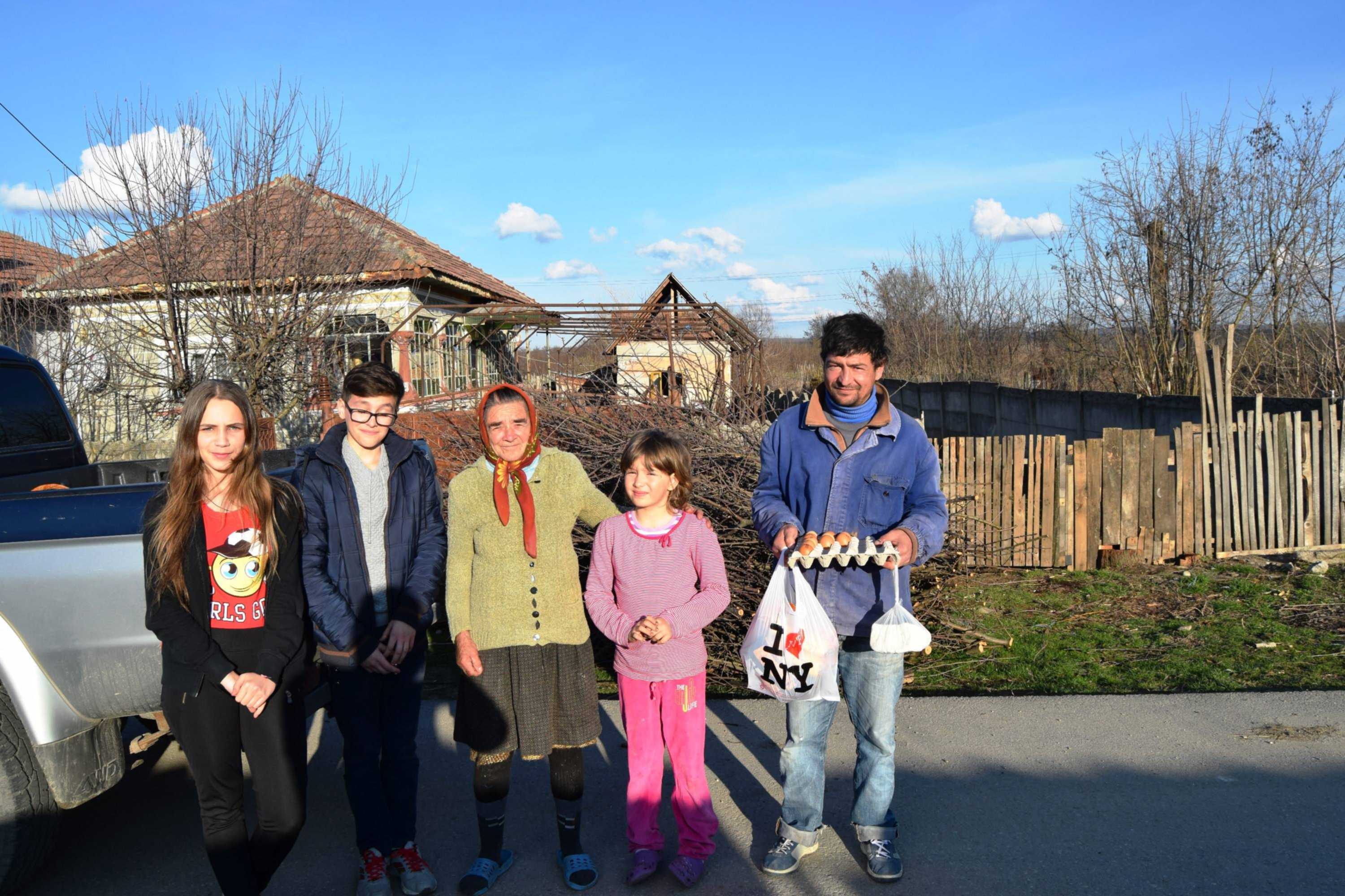 Raiul este în mâinile noastre! | Arhiepiscopia Râmnicului